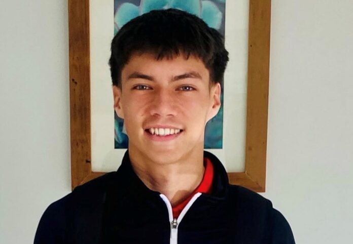 Garden Suburb student Josh Culjak among TAFE NSW’s best graduates ...