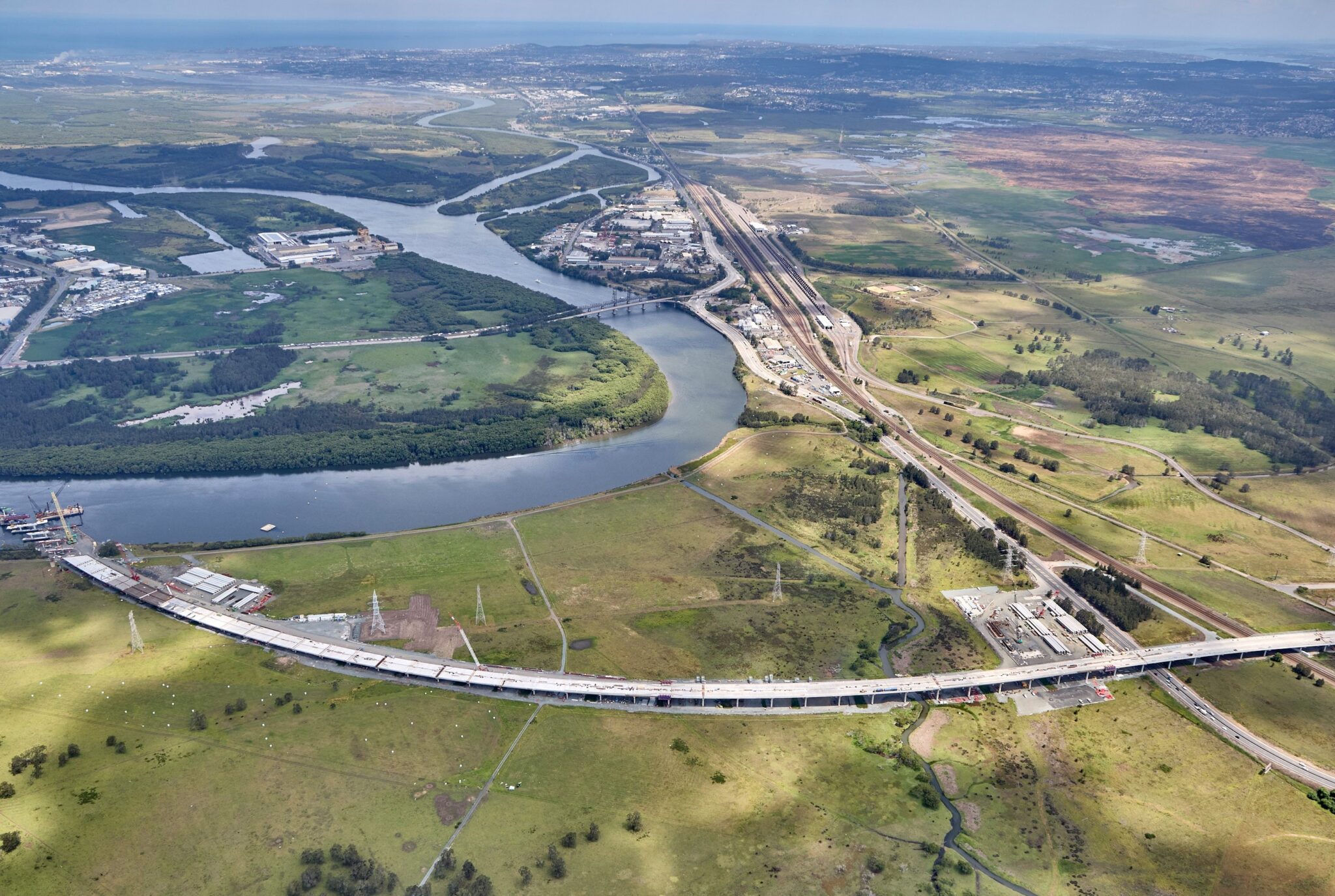 TfNSW turns attention to M1 Pacific Motorway extension | Newcastle Weekly