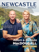 Newcastle Gig Guide | Newcastle Weekly