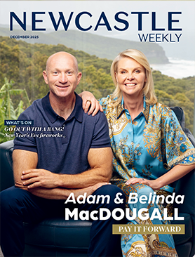 Newcastle Gig Guide | Newcastle Weekly