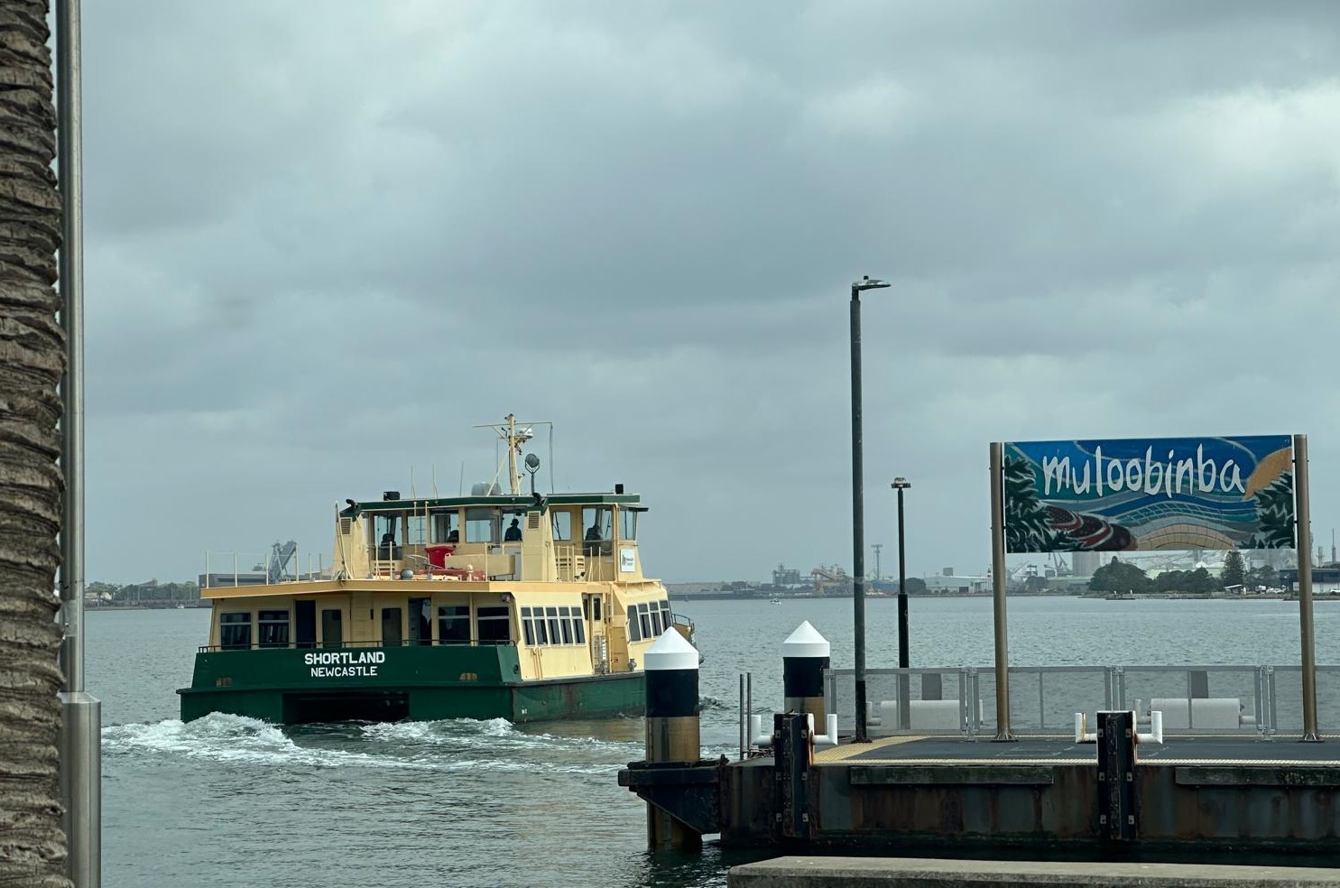 Stockton residents launch ePetition in bid to solve ferry woes ...