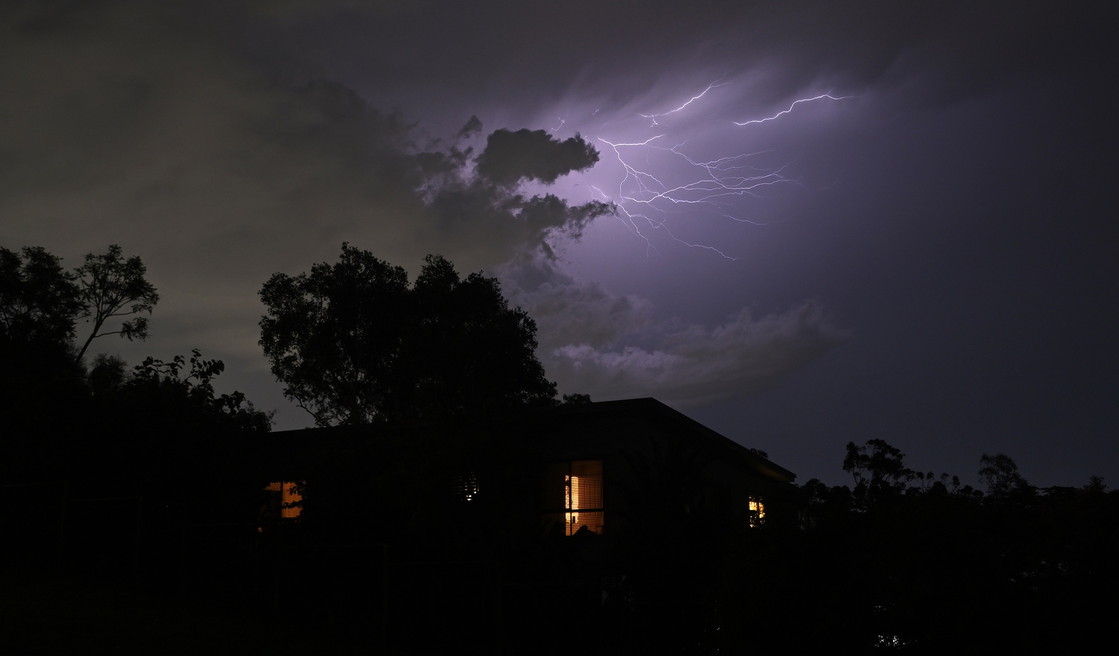 Storms set to whip up a frenzy throughout Hunter over summer ...