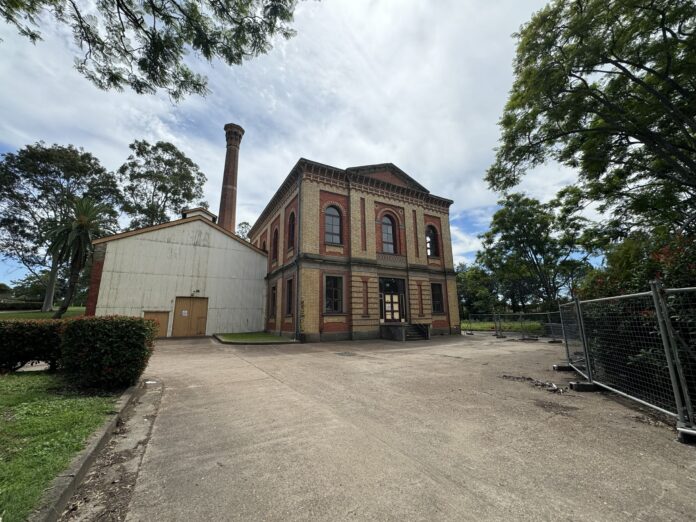 Residents urged to provide their vision for Walka Water Works ...