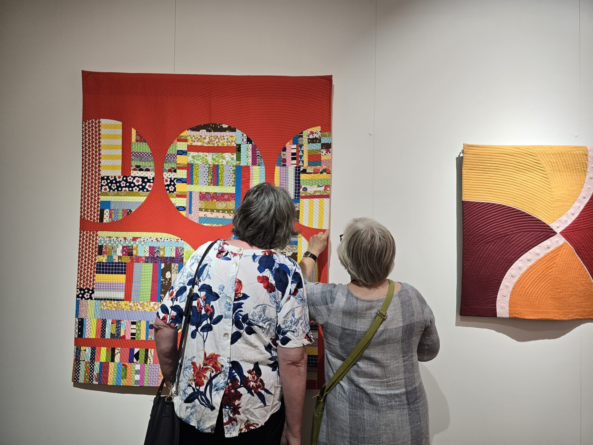 Last chance to visit Ahead of the Curve at PACC | Newcastle Weekly