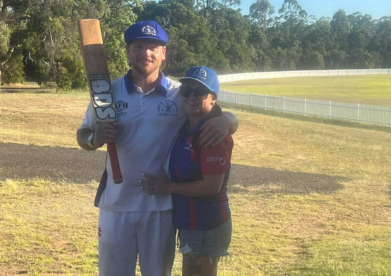 Coalfields cricketers come out swinging after festive break | Newcastle ...