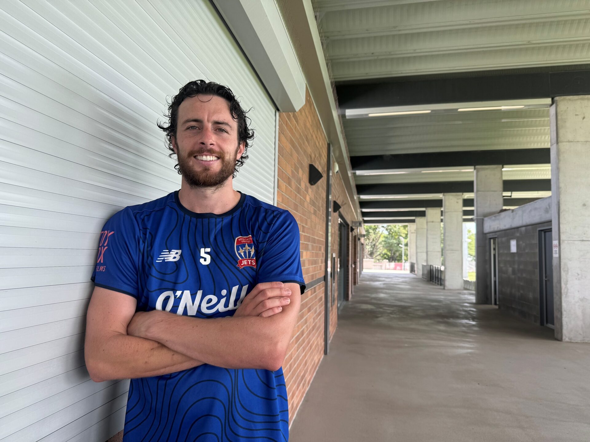 Joe Shaughnessy | Newcastle Weekly