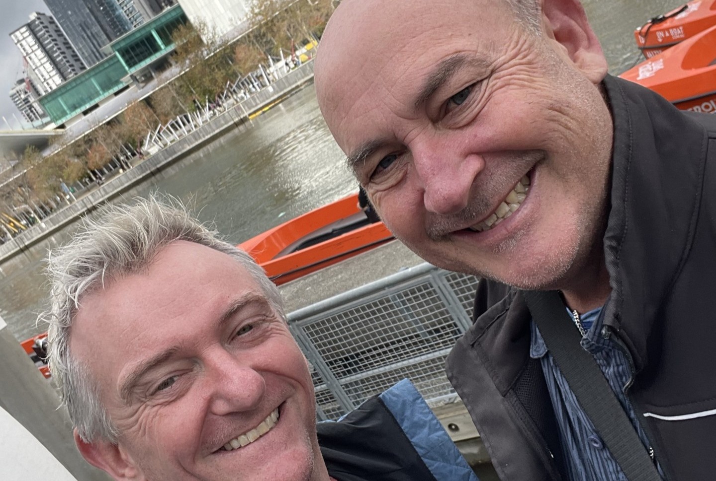 Matt and Brett: New year's reservations | Newcastle Weekly