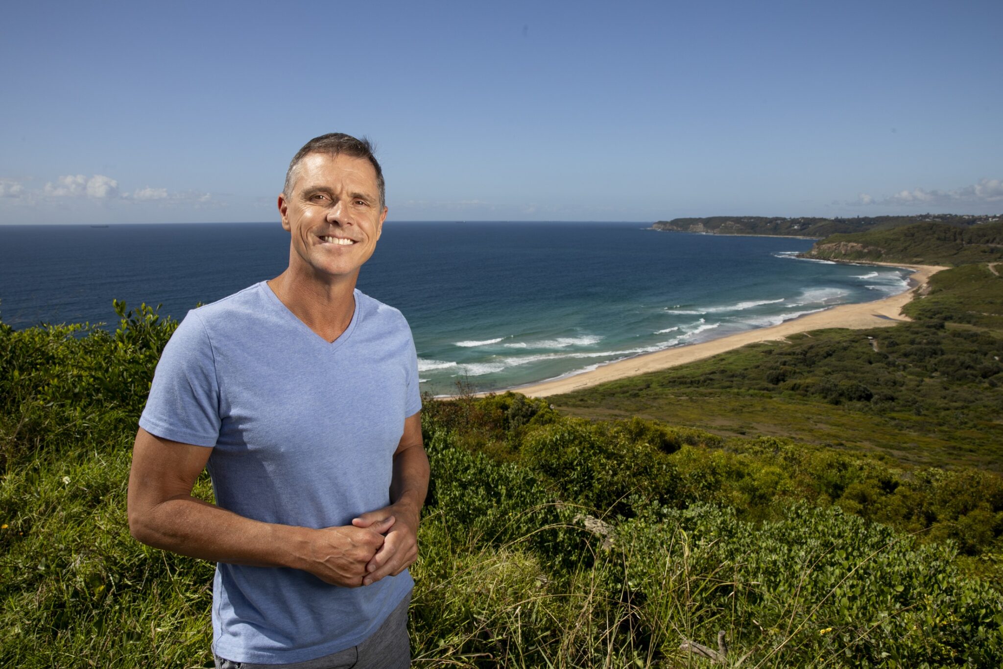 Gavin Morris | Newcastle Weekly