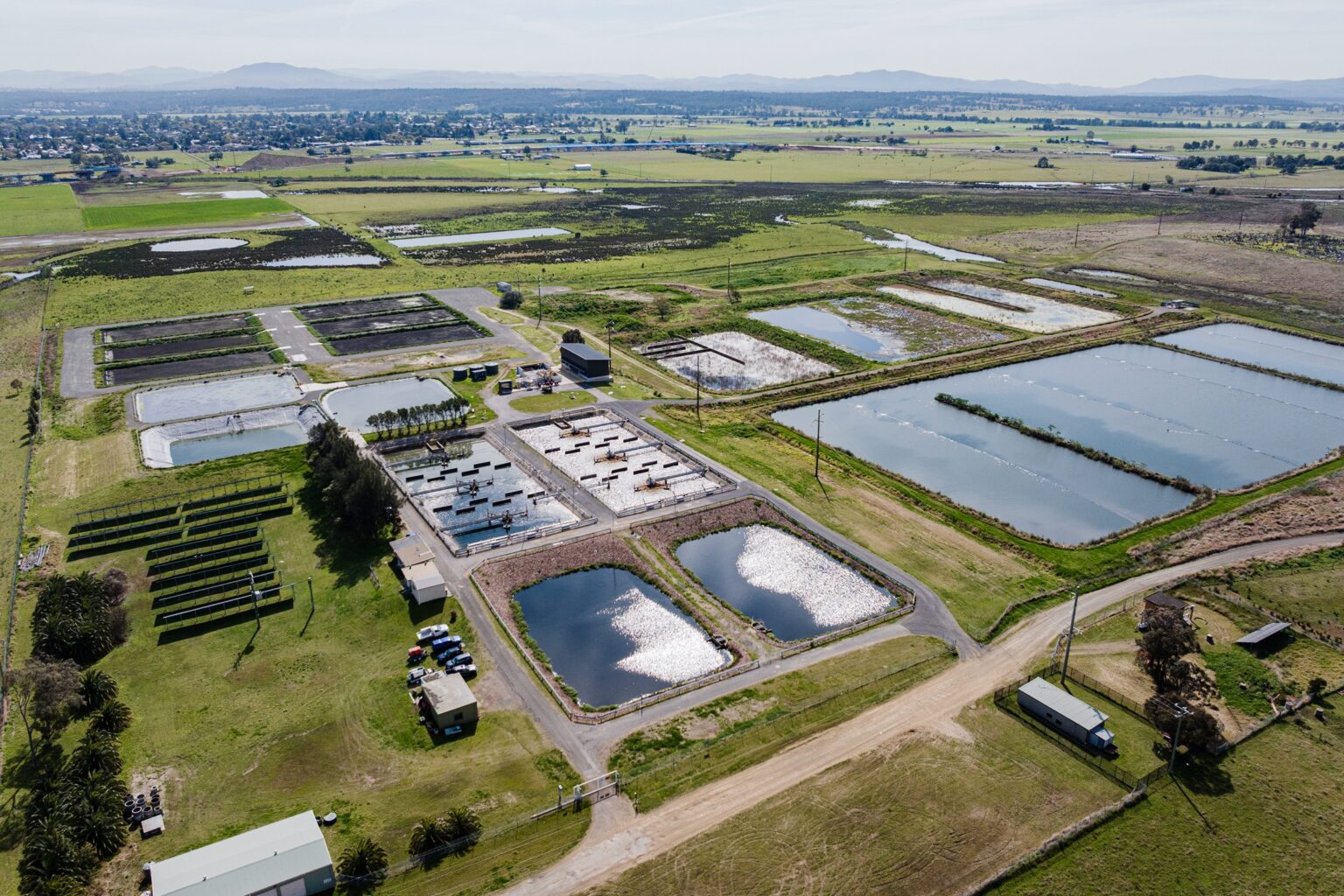 $6.5m upgrade to future-proof Sewage Treatment Plant | Newcastle Weekly