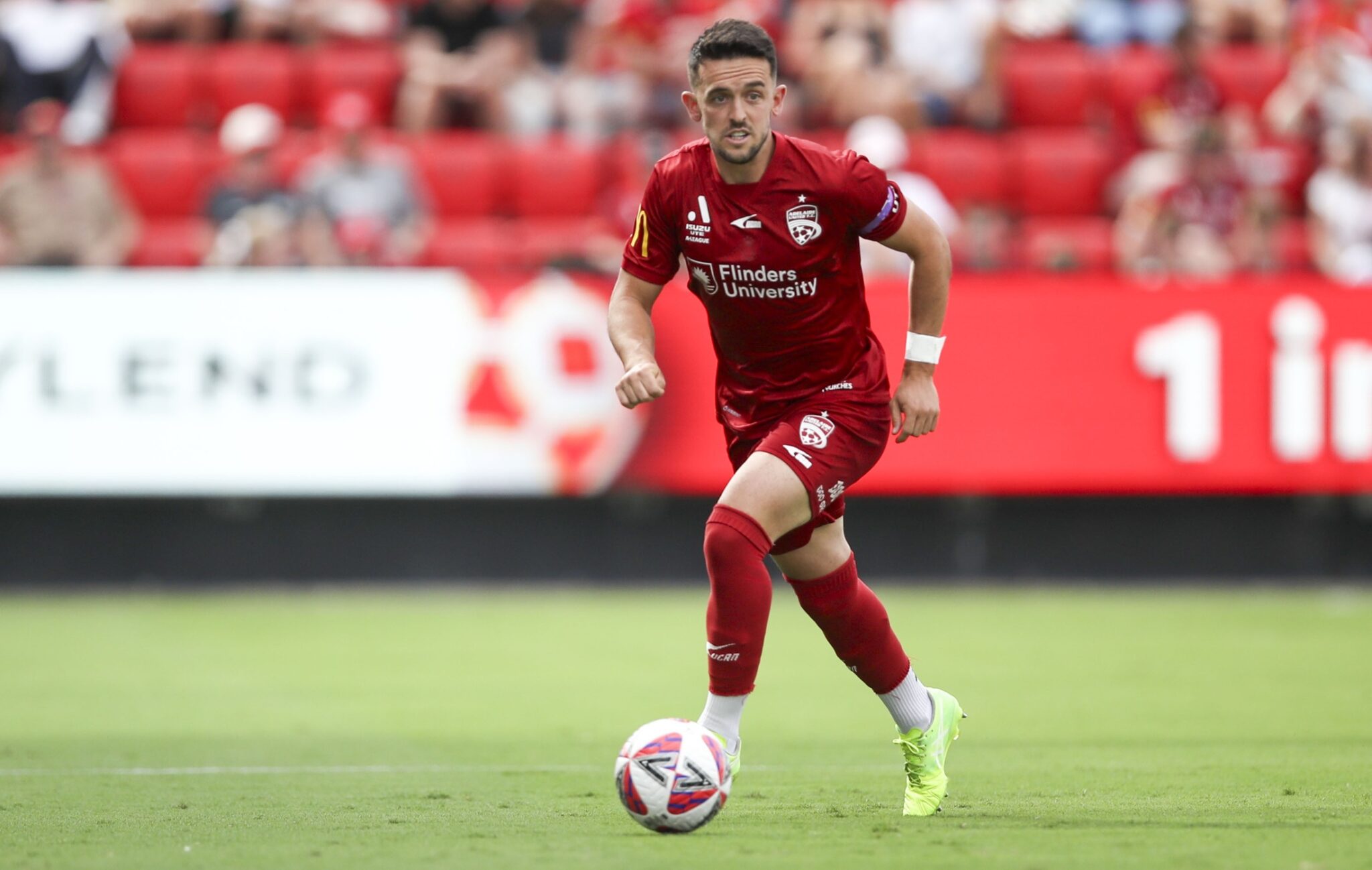 Zach Clough | Newcastle Weekly