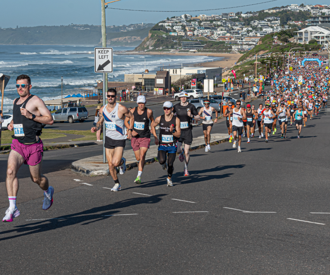Hill to Harbour returns to Newcastle in March | Newcastle Weekly