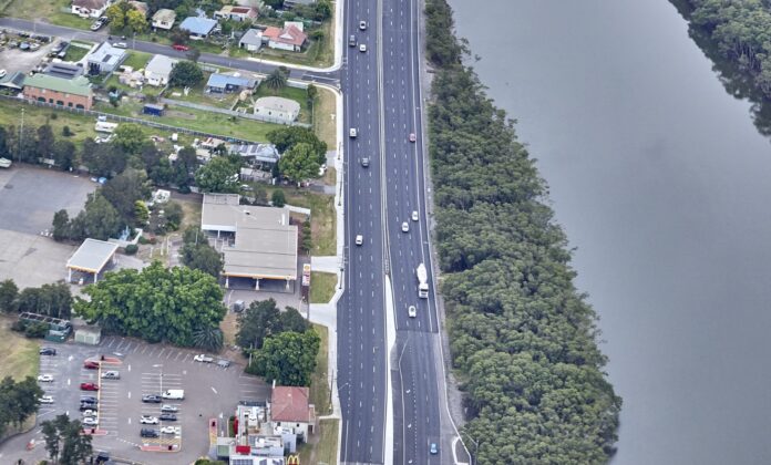 Hexham Straight | Newcastle Weekly