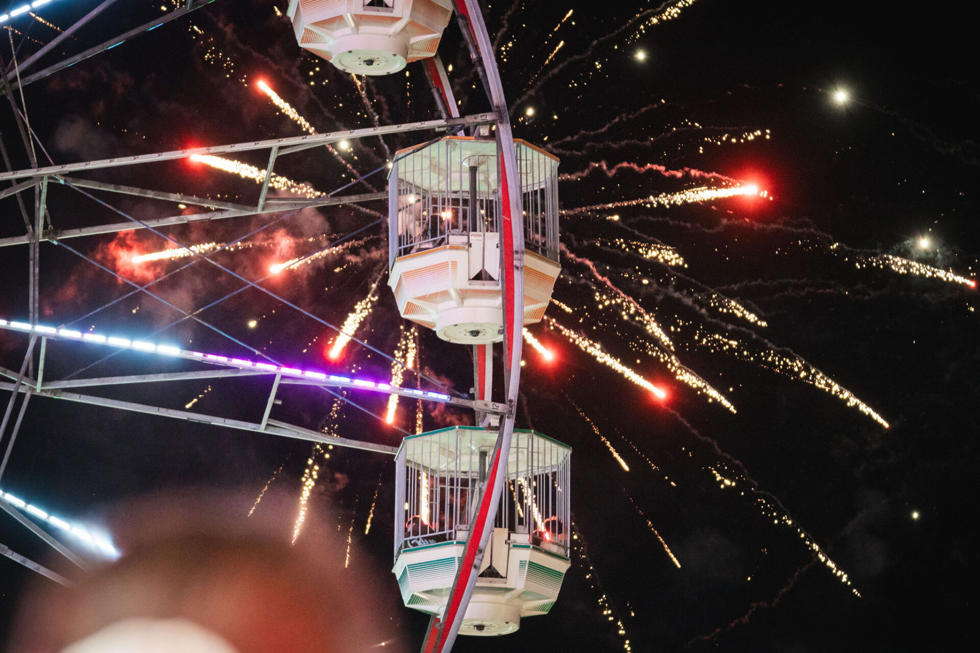 Newcastle Show | Newcastle Weekly