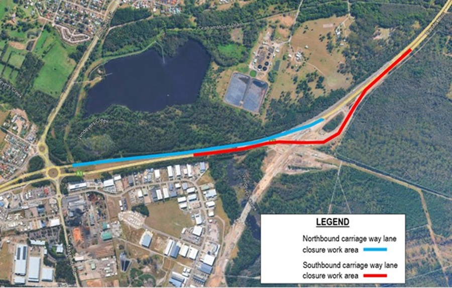 TfNSW turns attention to M1 Pacific Motorway extension | Newcastle Weekly