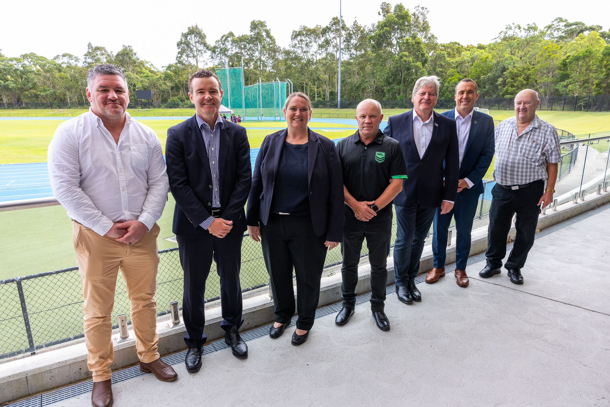 Hunter Sports Centre kicks new goal with NRL partnership | Newcastle Weekly