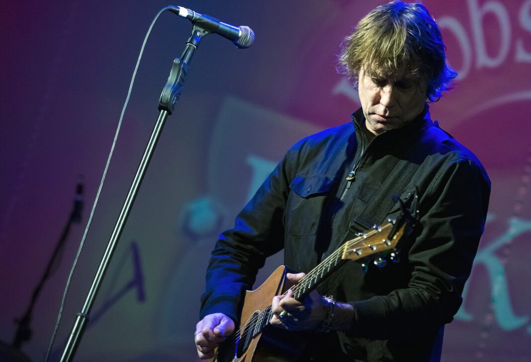 Screaming Jets founder leads well-wishes for Newcastle musician Greg ...