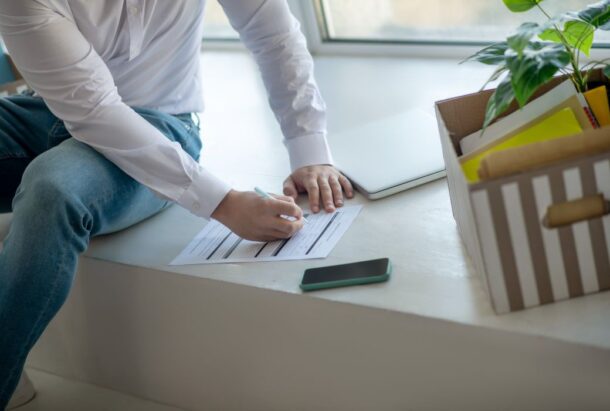 Hunter unemployment edges up