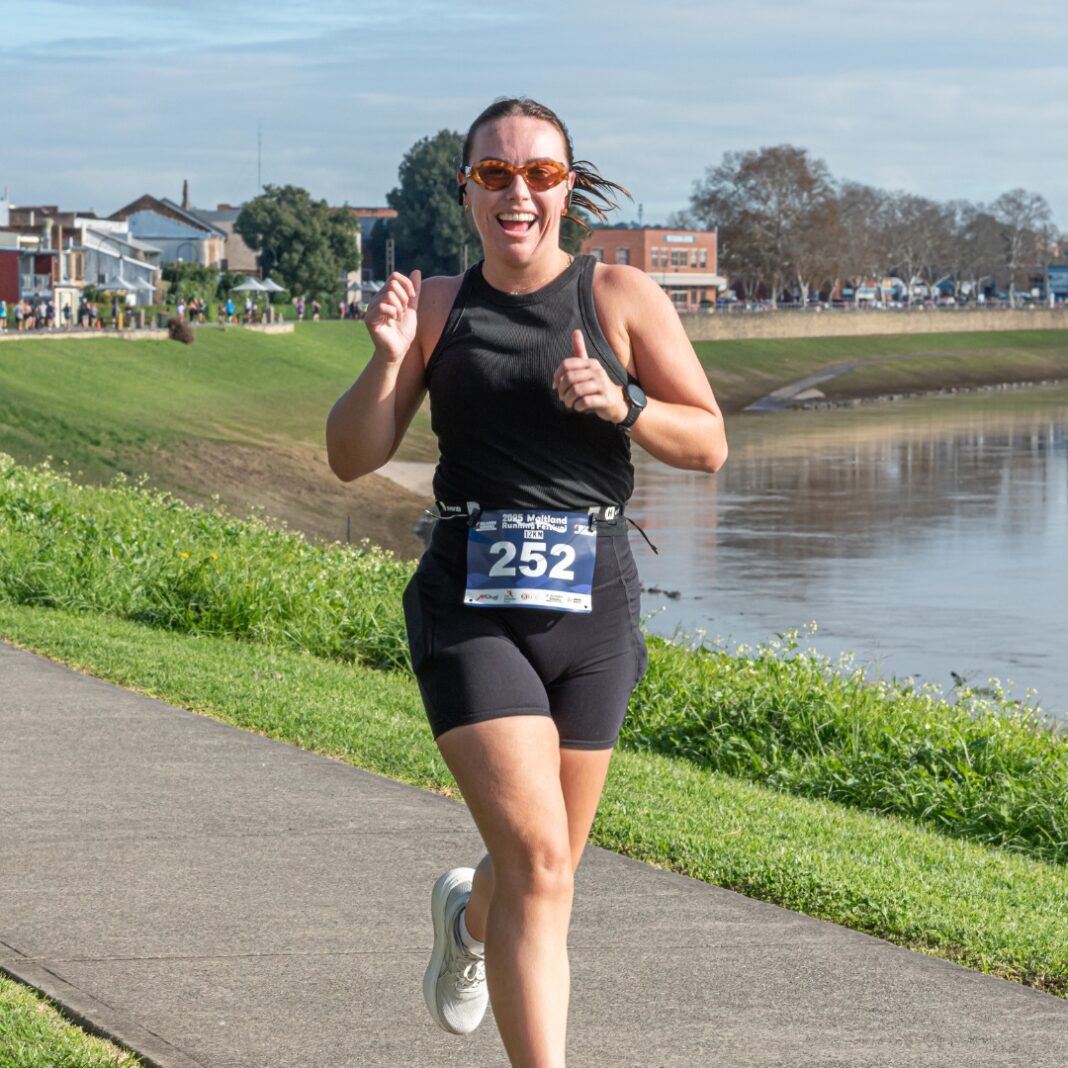 Loxford Maitland Running Festival returns with new half marathon course ...
