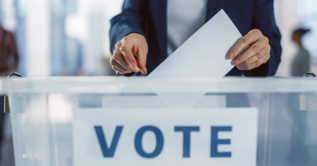 Newcastle pre-polling and voting guide