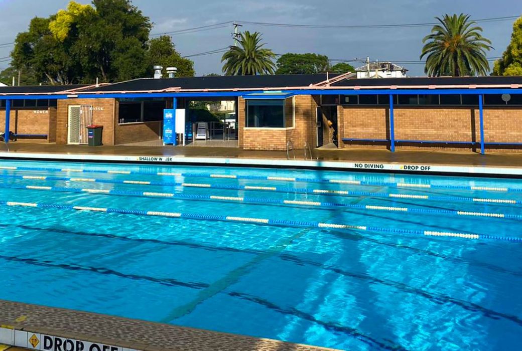 Petition grows to keep Mayfield pool open in winter