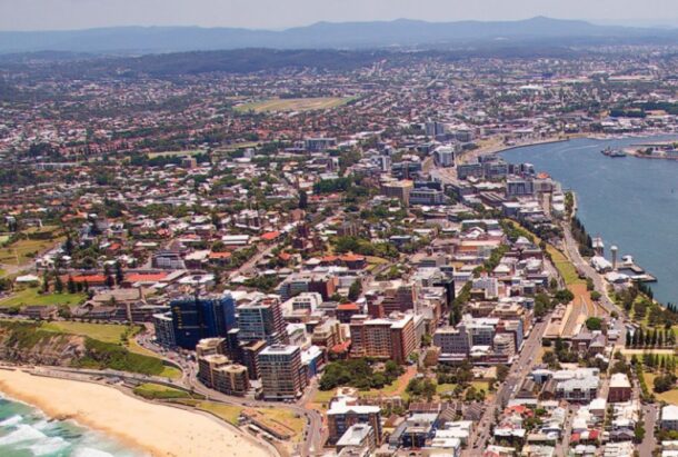 Council to invest record $458m into Newcastle projects, services ...