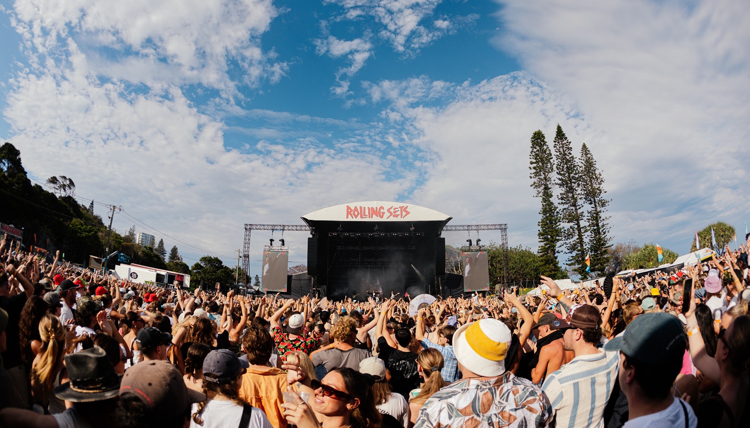 Banger line-up revealed as Rolling Sets heads to Newcastle | Newcastle ...