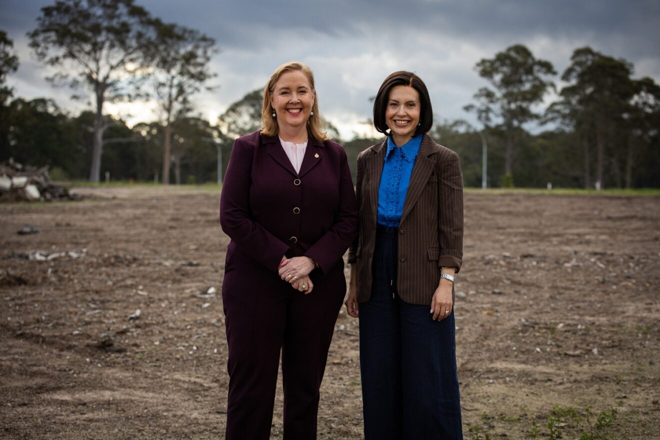 Growing Chisholm to welcome new public school | Newcastle Weekly