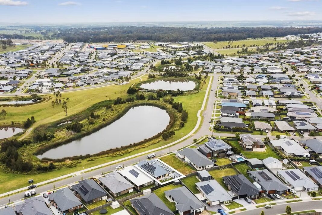 Growing Chisholm to welcome new public school | Newcastle Weekly