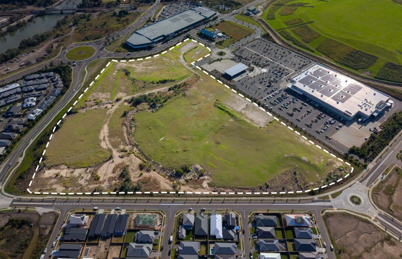 Plans to unlock 1,200 new homes in Lake Mac revealed | Newcastle Weekly