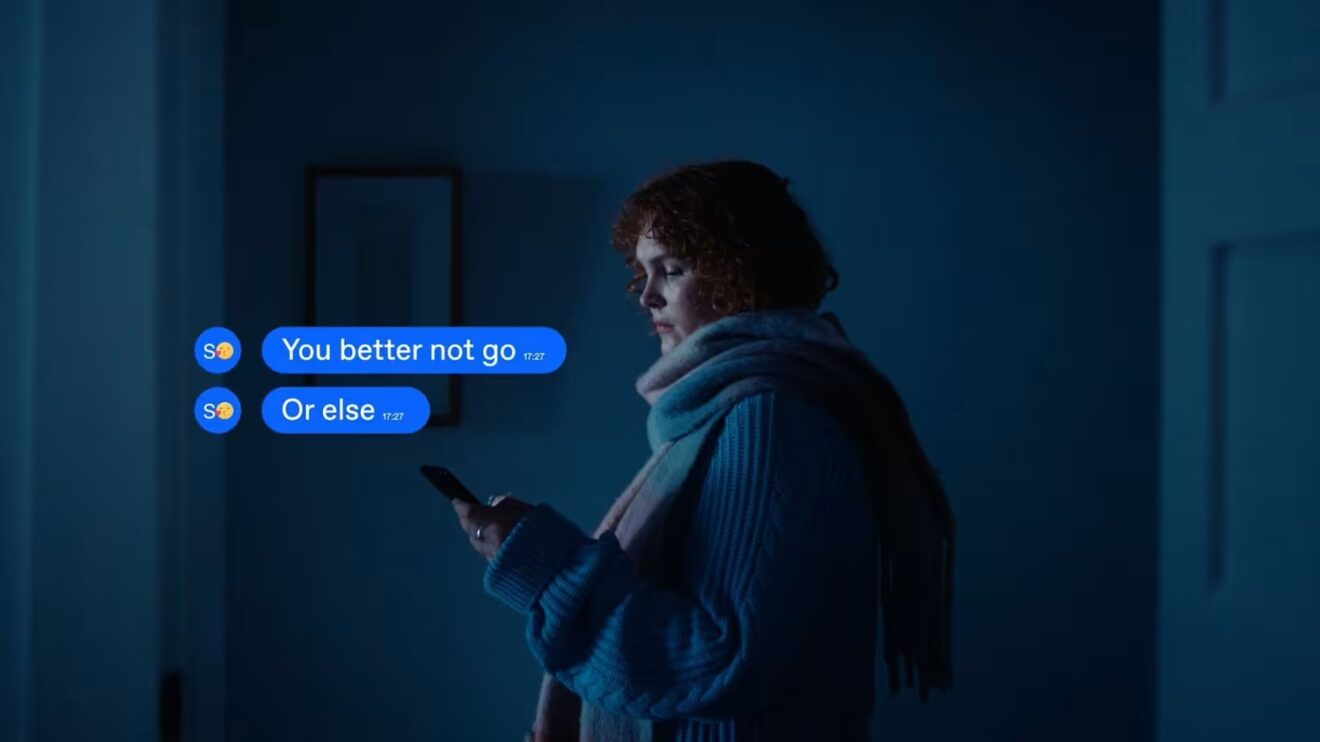 ‘Coercive control’ campaign expanded to drive further awareness ...